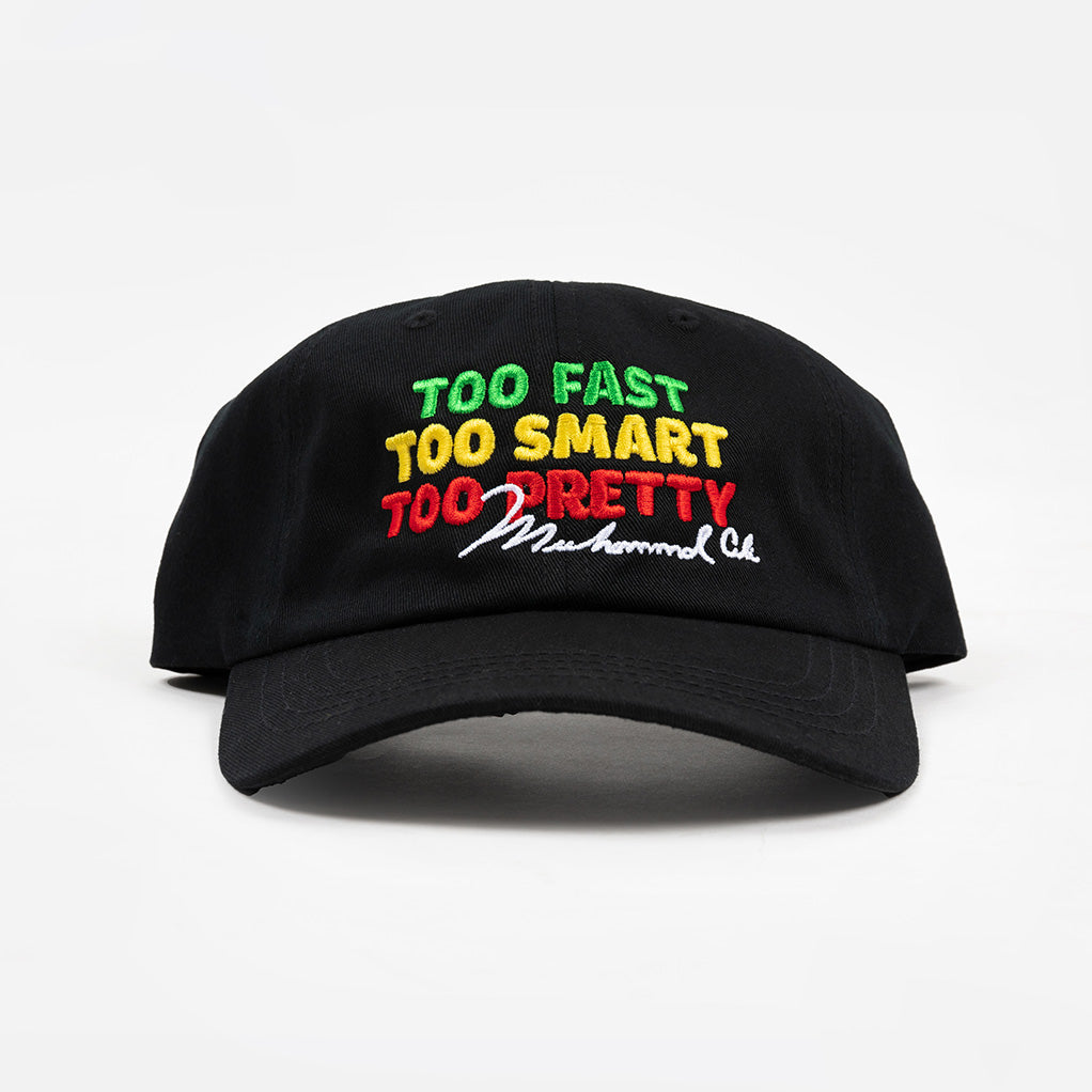 x MUHAMMAD ALI - Contenders Clothing