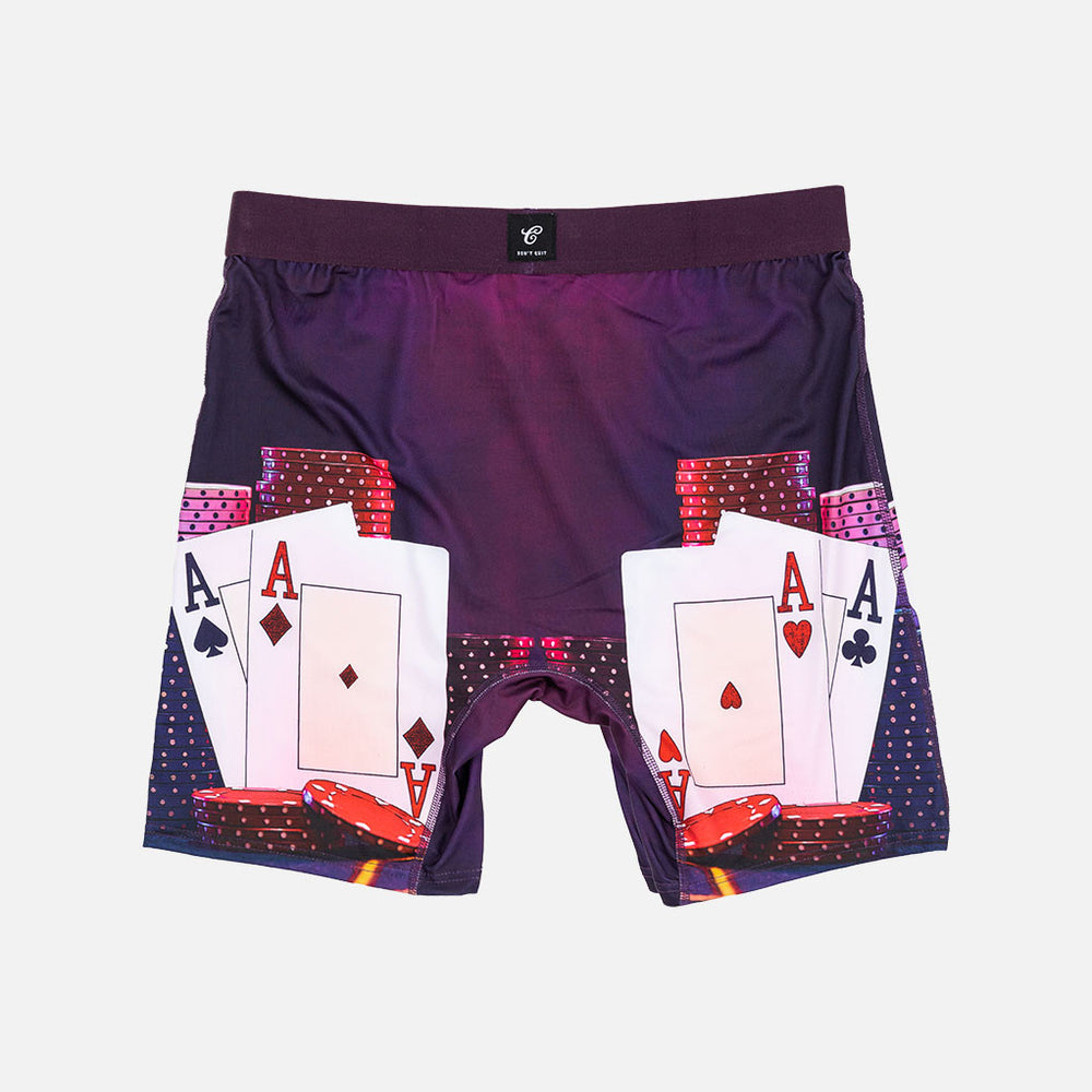Contenders Clothing | Boxer Briefs