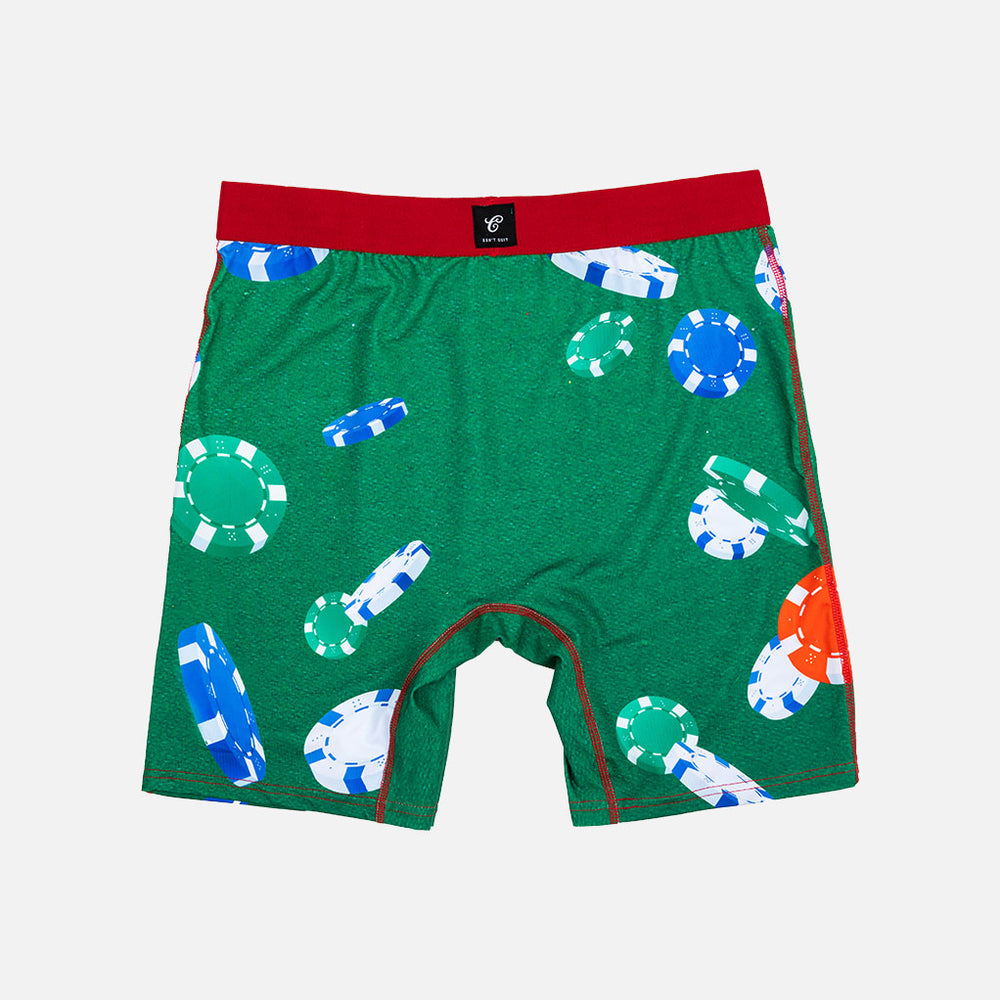 Contenders Clothing | Boxer Briefs