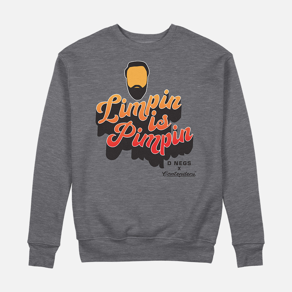 x DANIEL NEGREANU - Contenders Clothing