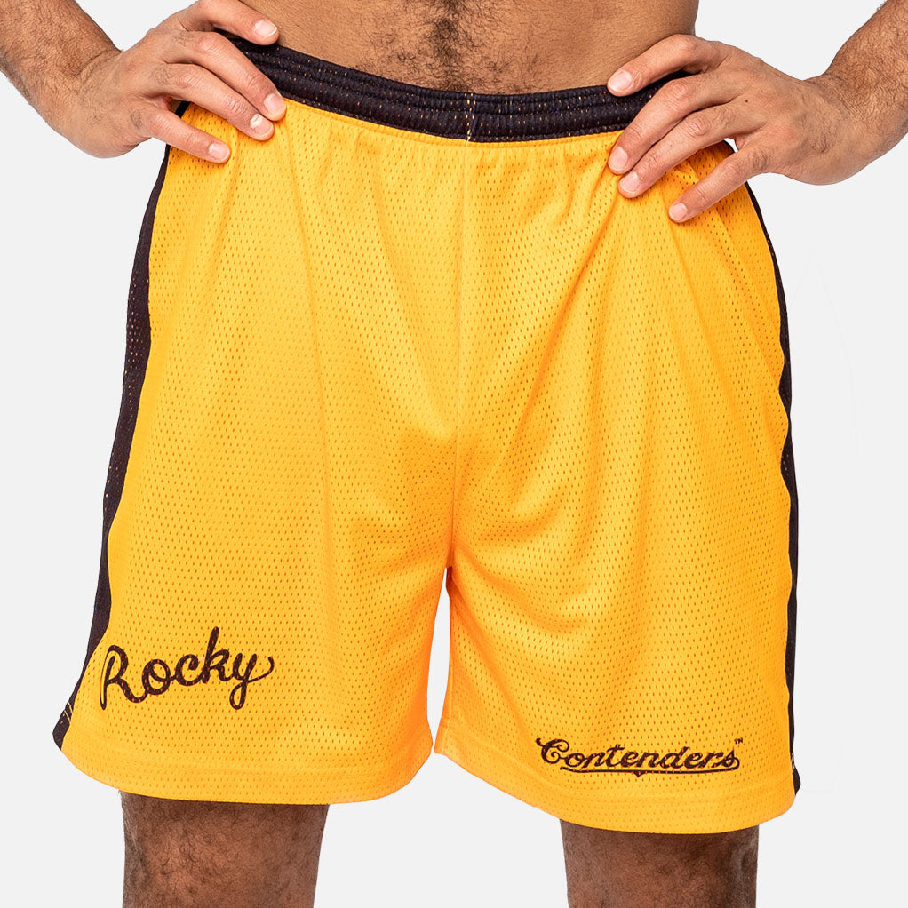 Contenders Clothing | Rocky Collection | x Rocky
