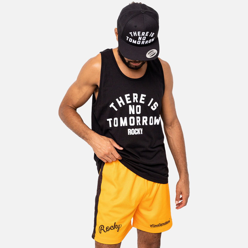 Contenders Clothing | Rocky Collection | x Rocky