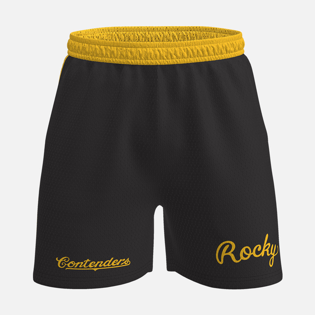 Contenders Clothing | Rocky Collection | x Rocky