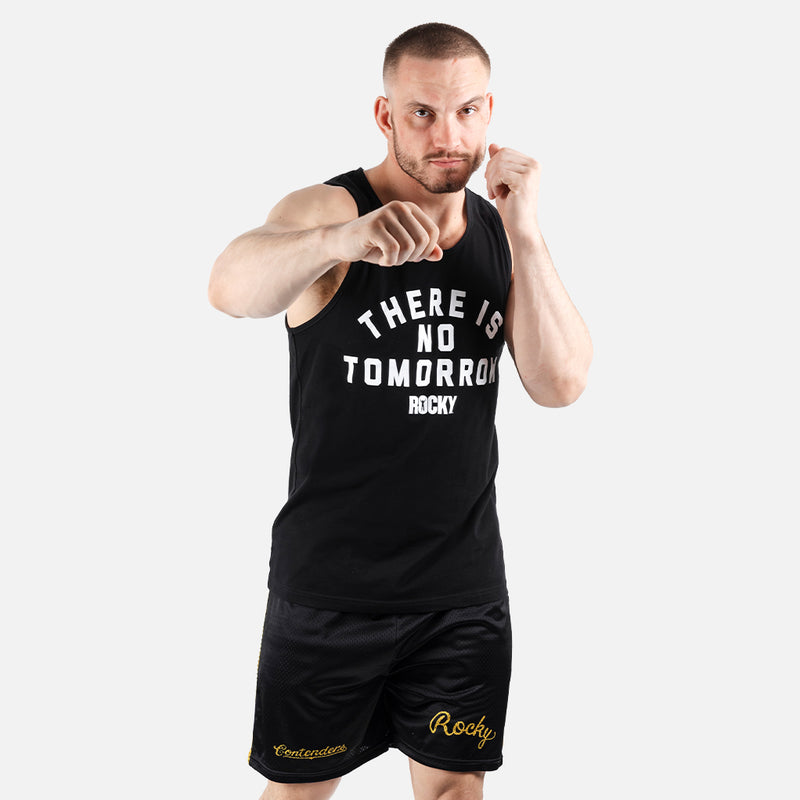 Contenders Clothing | Rocky Collection | x Rocky