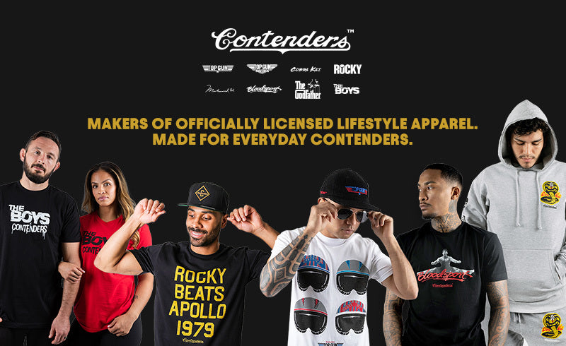 SHOP ALL - Contenders Clothing