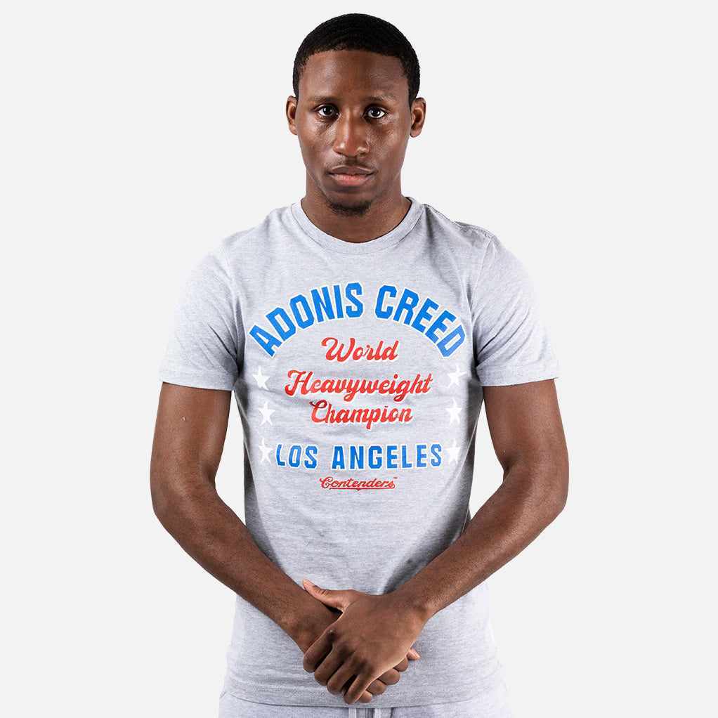 X CREED - Contenders Clothing