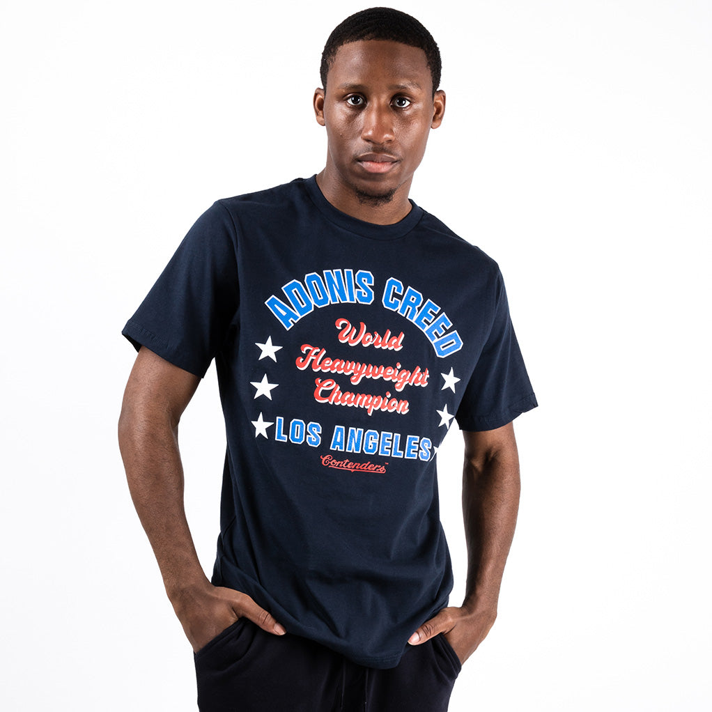 X CREED - Contenders Clothing