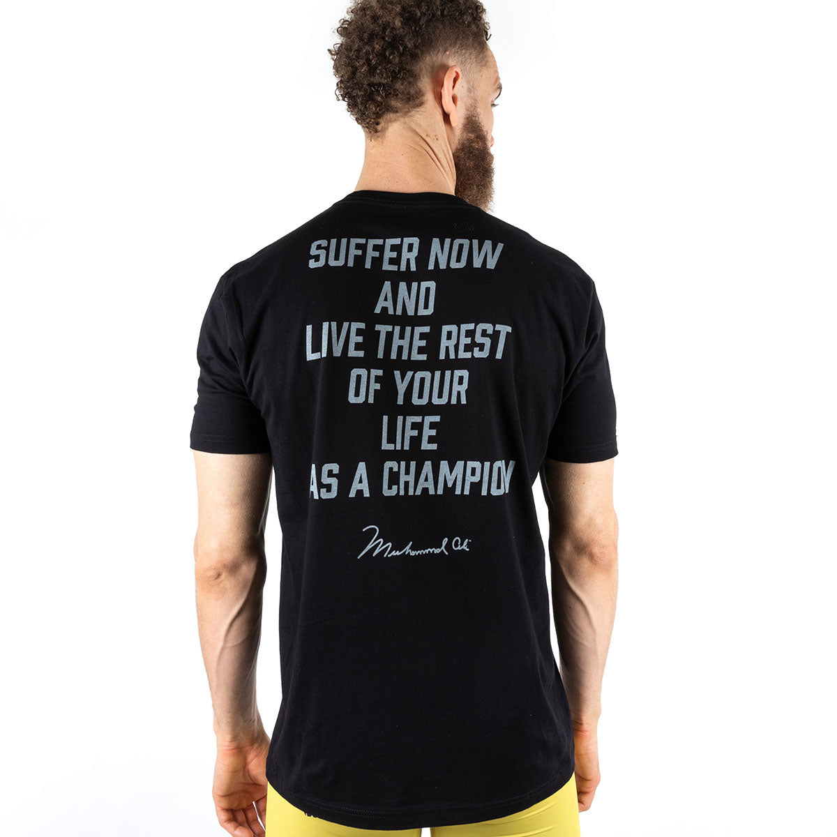x MUHAMMAD ALI - Contenders Clothing