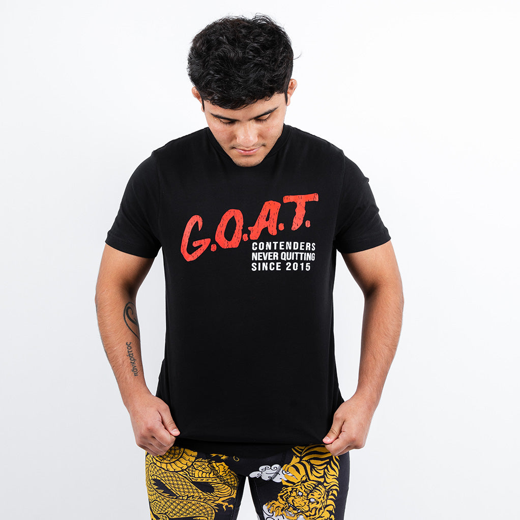 Contenders Clothing | Contenders Core | Contenders Brand